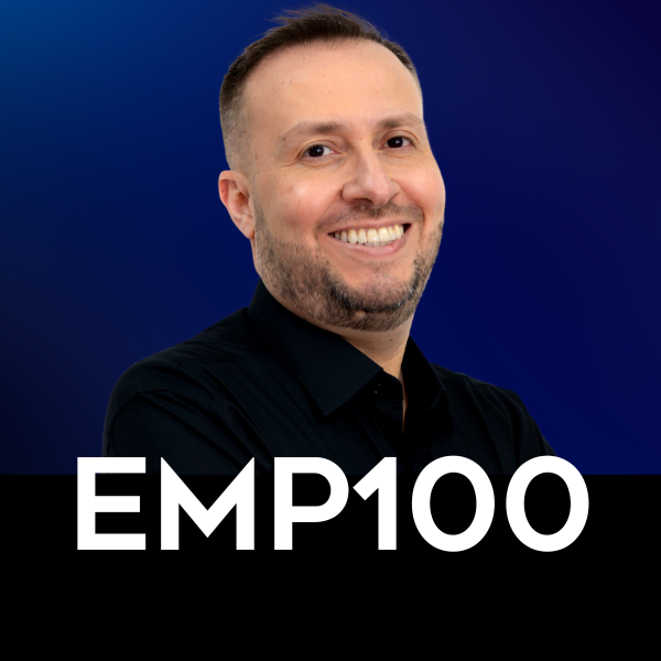 EMP 100 - Marco Santos Pro | Hotmart