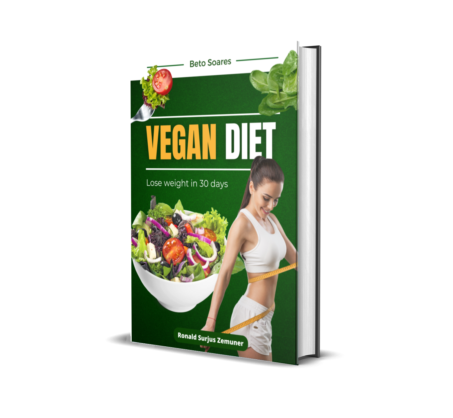 VEGAN DIET