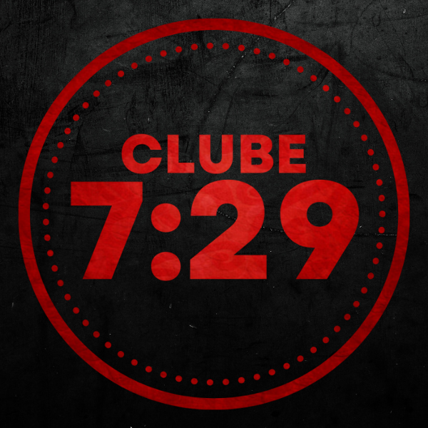 Clube 7:29