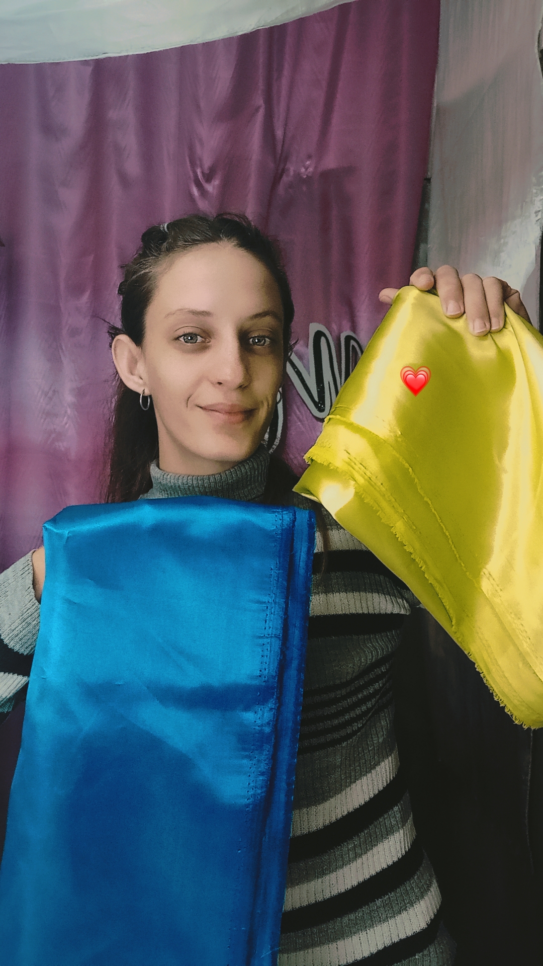 Todo lo que debes saber sobre la tela raso - Melani juliana glenzel...