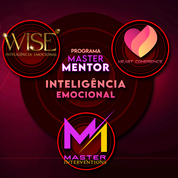 MASTER MENTOR INTELIGÊNCIA EMOCIONAL - Marcelo Lyouman | Hotmart