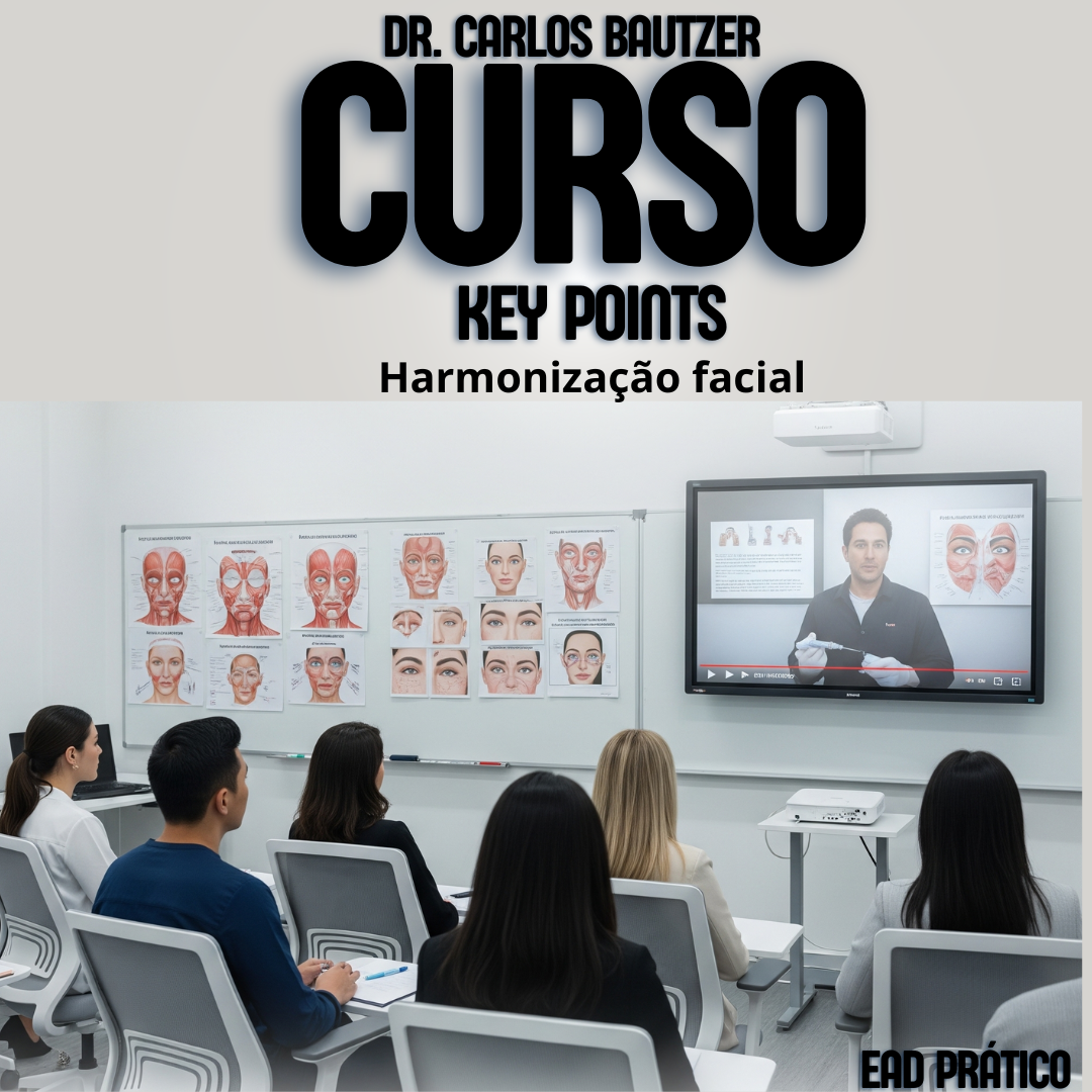 Curso key Points - Lifestyle' XP | Hotmart