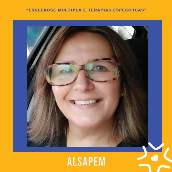 Palestra Dra. Ana Claudia Callejon Losada - “ESCLEROSE MÚLTIPLA E ...