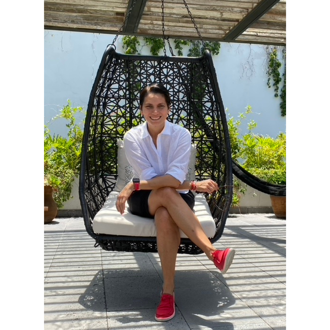 Sesión Coaching Estratégico 1 a 1 con Martha - SOI Martha Saldaña