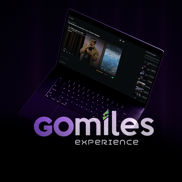 Go Miles Experience 2025 - Go Miles Club | Hotmart