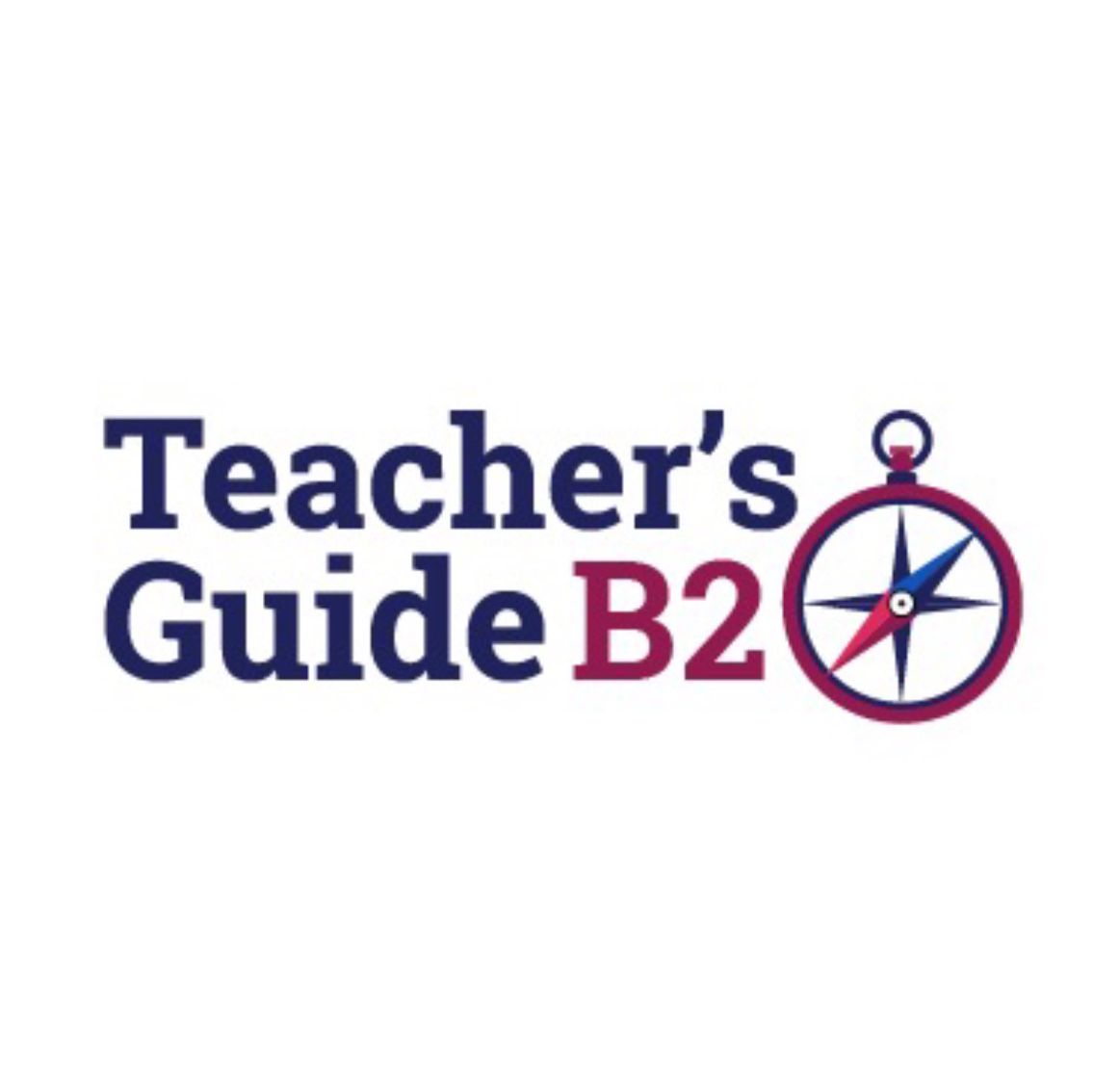 Teacher's Guide B2