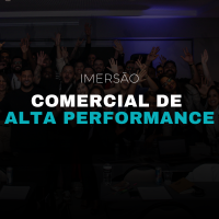 Workshop Comercial de Alta Performance