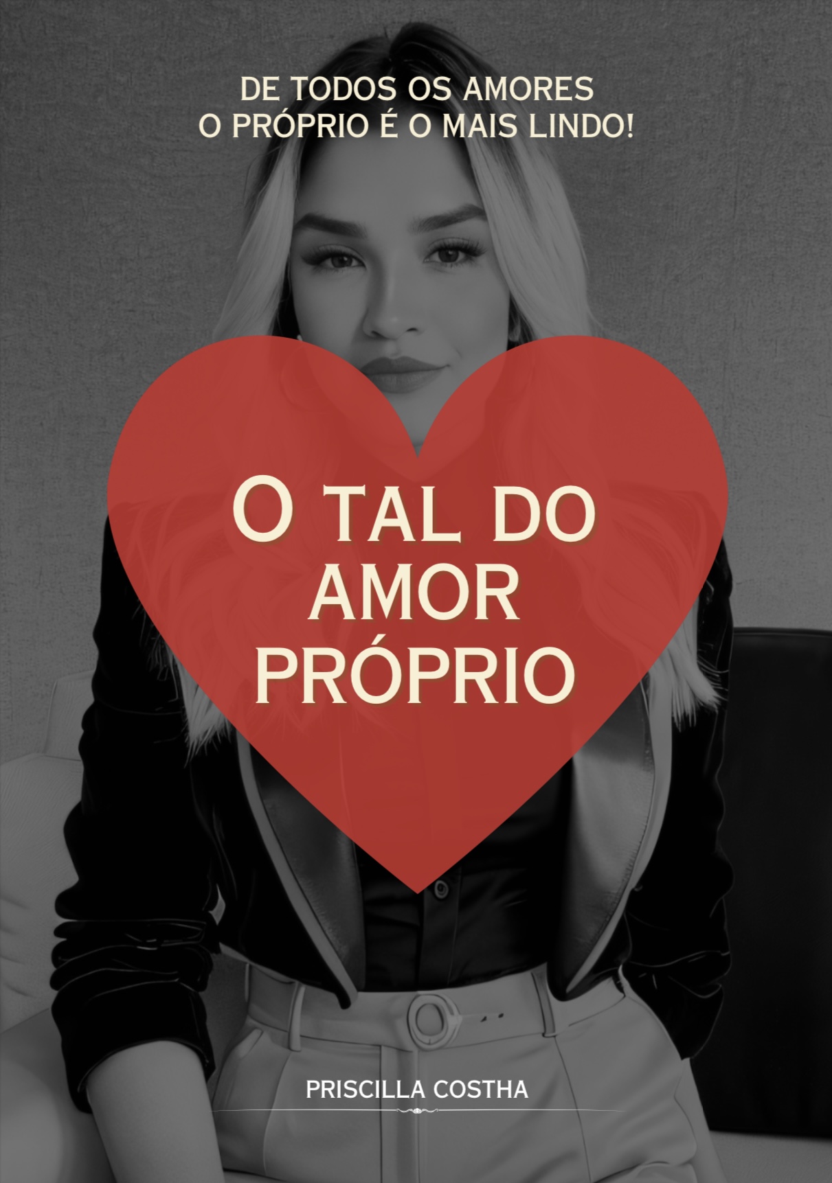 O TAL DO AMOR PRÓPRIO
