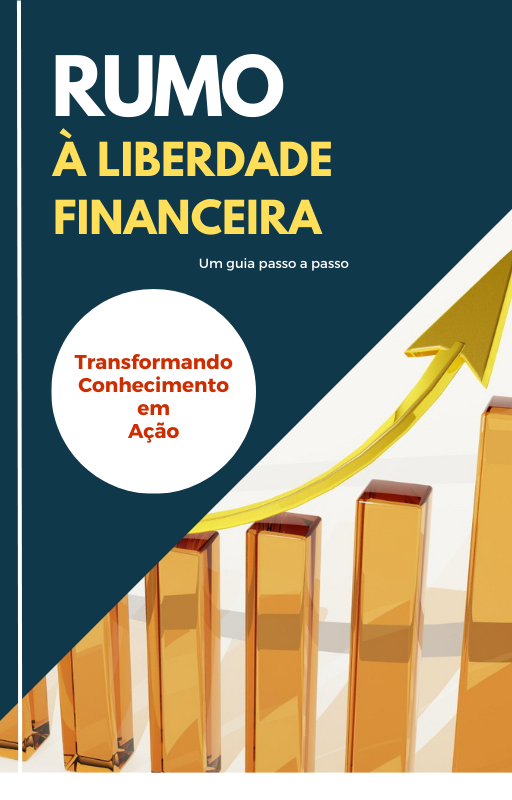 Rumo à Liberdade financeira: um guia passo a passo - Vinícius | Ho...