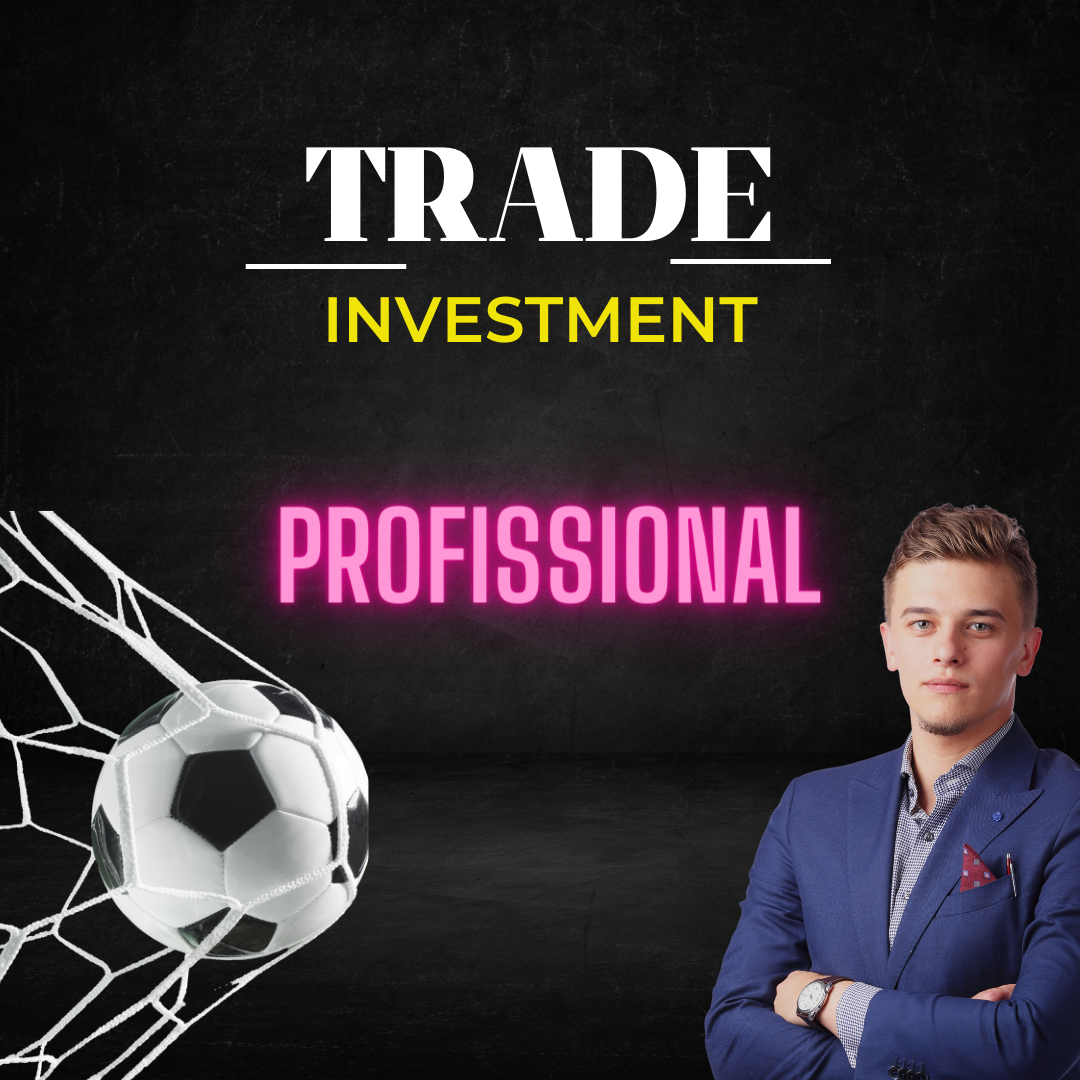 TRADER PROFISSIONAL