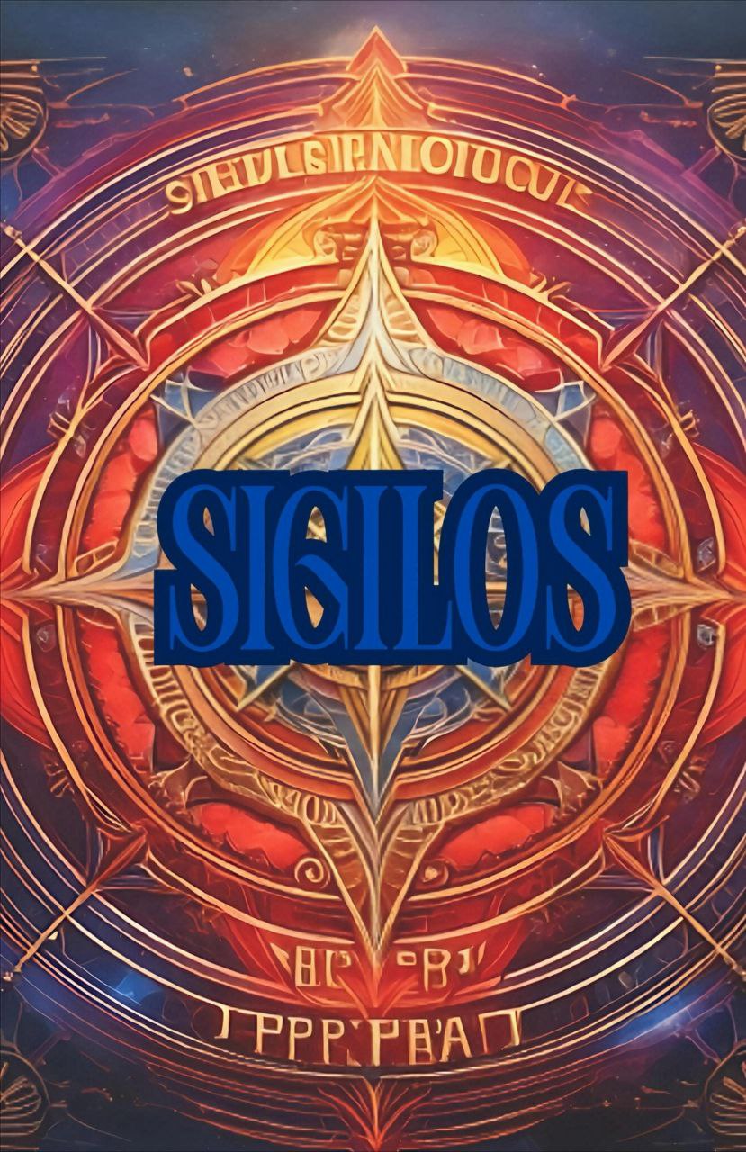 Sigilos. Susurros de Poder. Magia con Sigilos para Principiantes