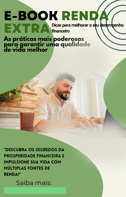 💸 Renda Extra: Potencialize seus ganhos - Pietro Borges Brito | Ho...