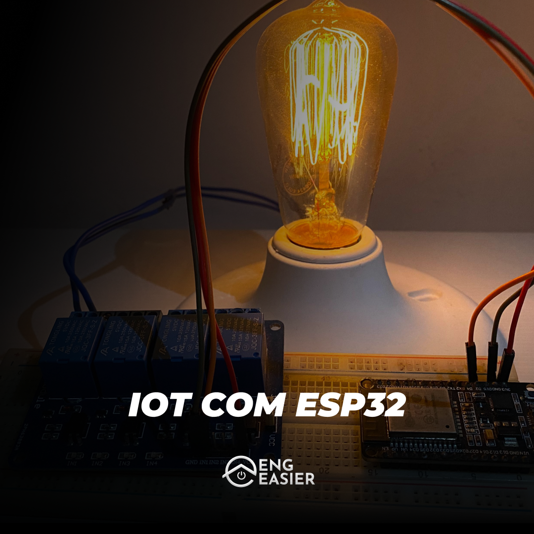 IoT com ESP32