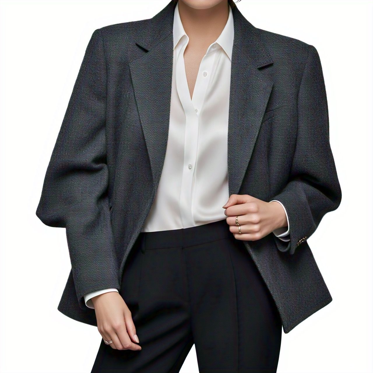 Looks do sucesso : 10 estilos femininos para você arrasar na sua p...