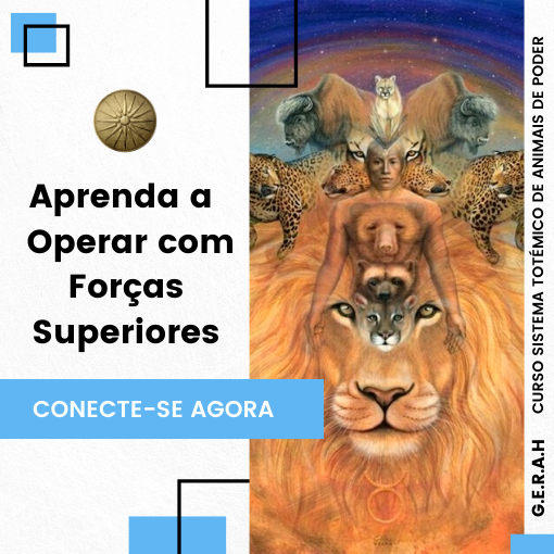 Sistema Totémico de Animais de Poder