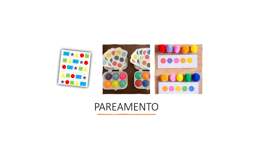 Pareamento de Formas Geométricas e Cores - ESTANTE DA JESS | Hotmart