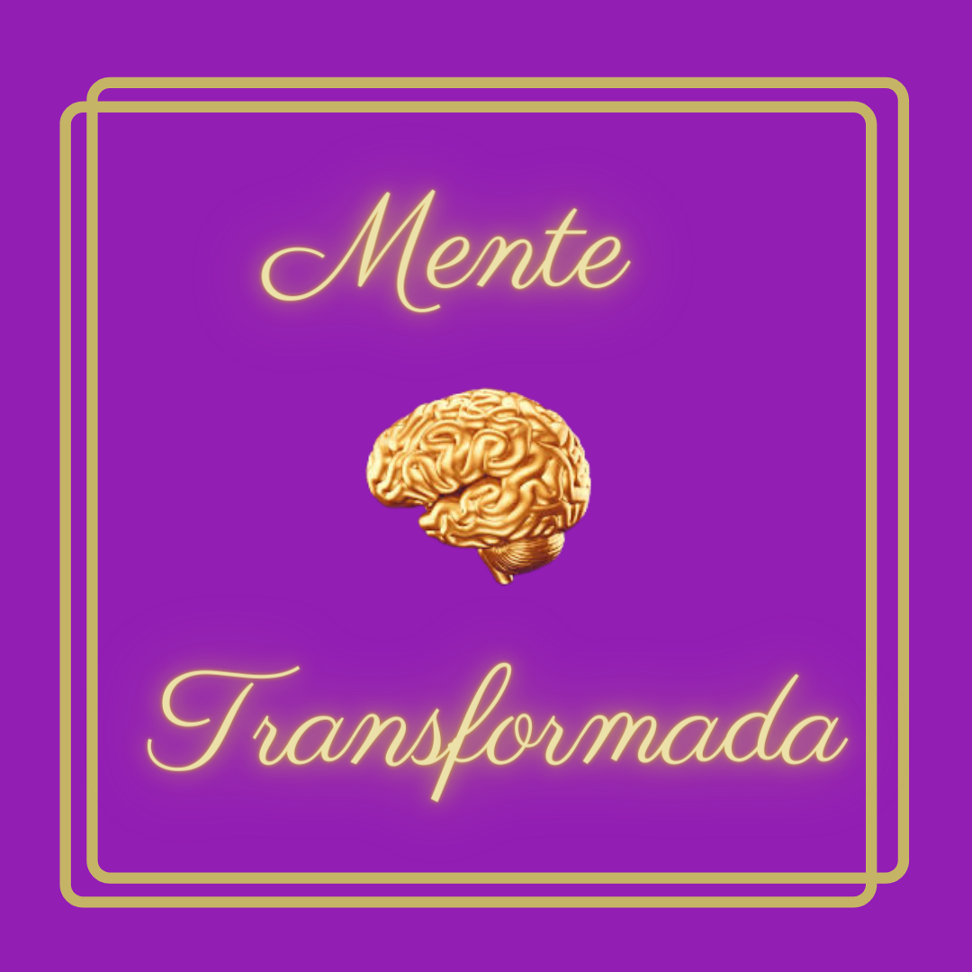 Mentoria Mente Transformada