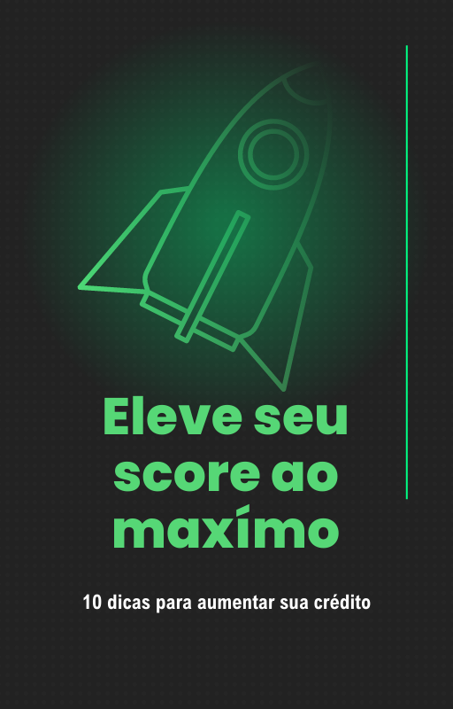 Eleve seu score ao maxímo - Rafael da Rosa | Hotmart