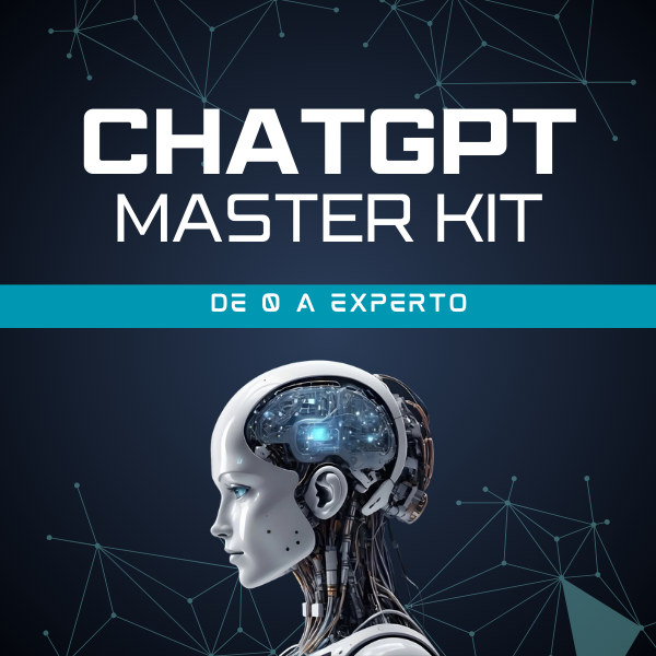 ChatGPT Master Kit