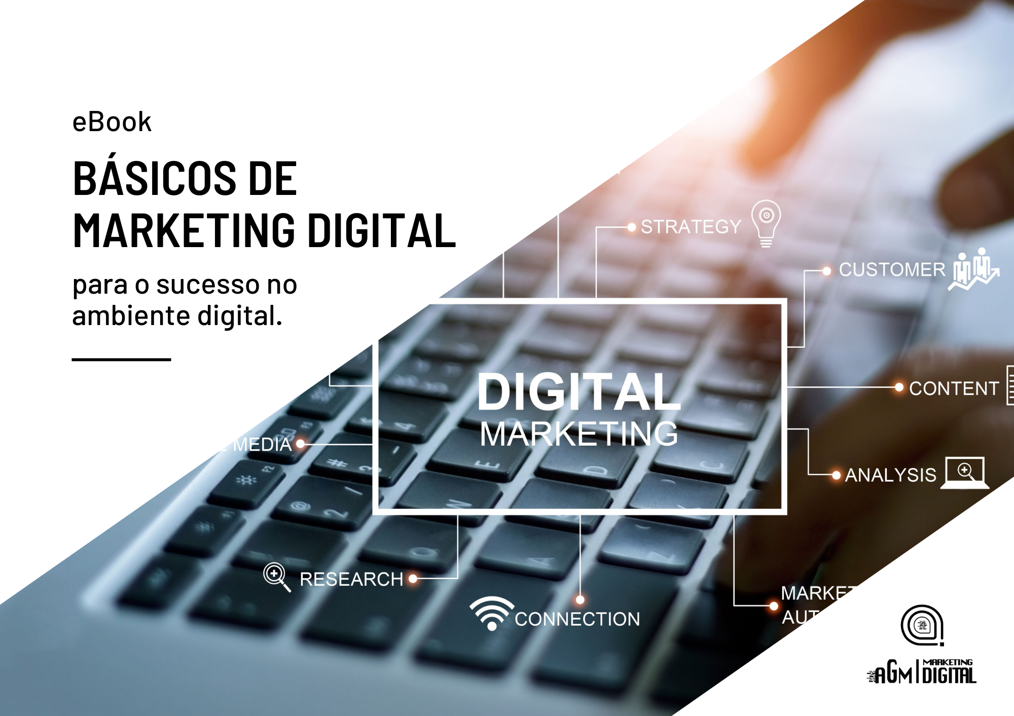 Básicos de Marketing Digital - para o sucesso no ambiente digital