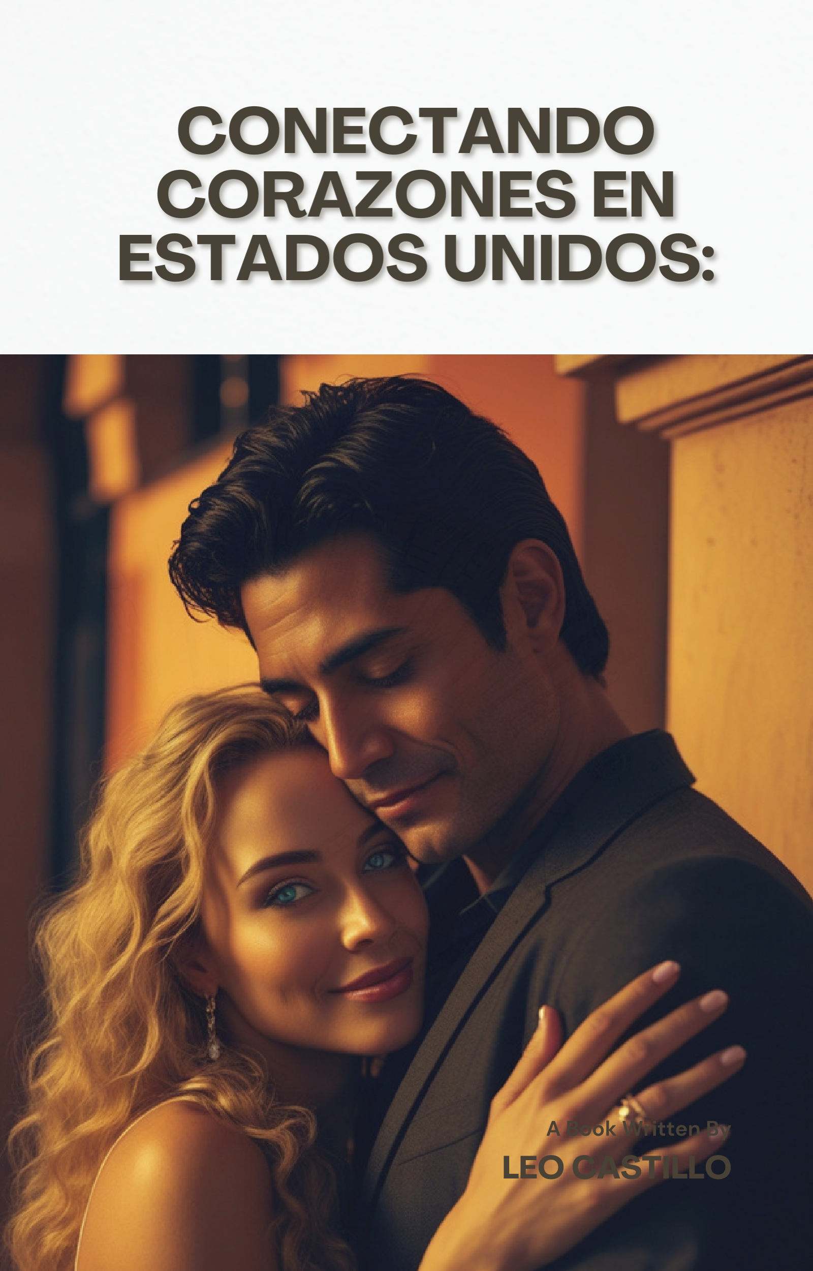 Conectando Corazones – Guía para Latinos en EE.UU. - jose garanton ...