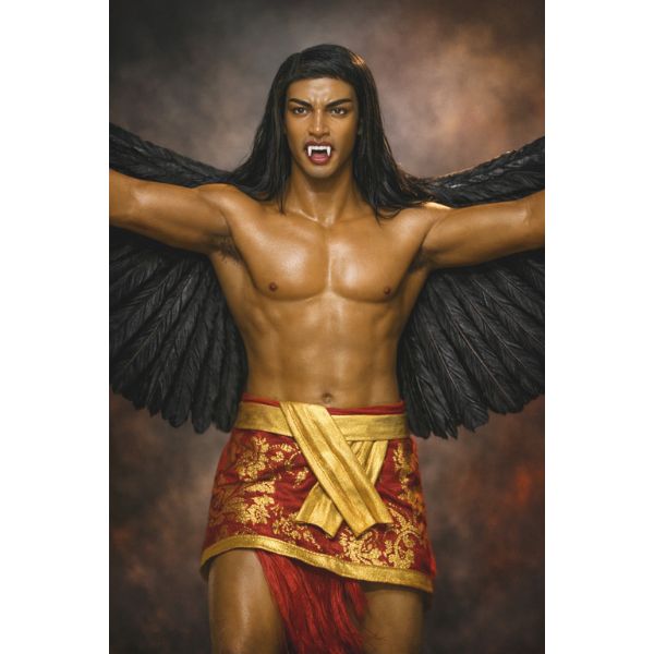 Exu Asa Negra - Rodrigo Luciano dos Santos | Hotmart