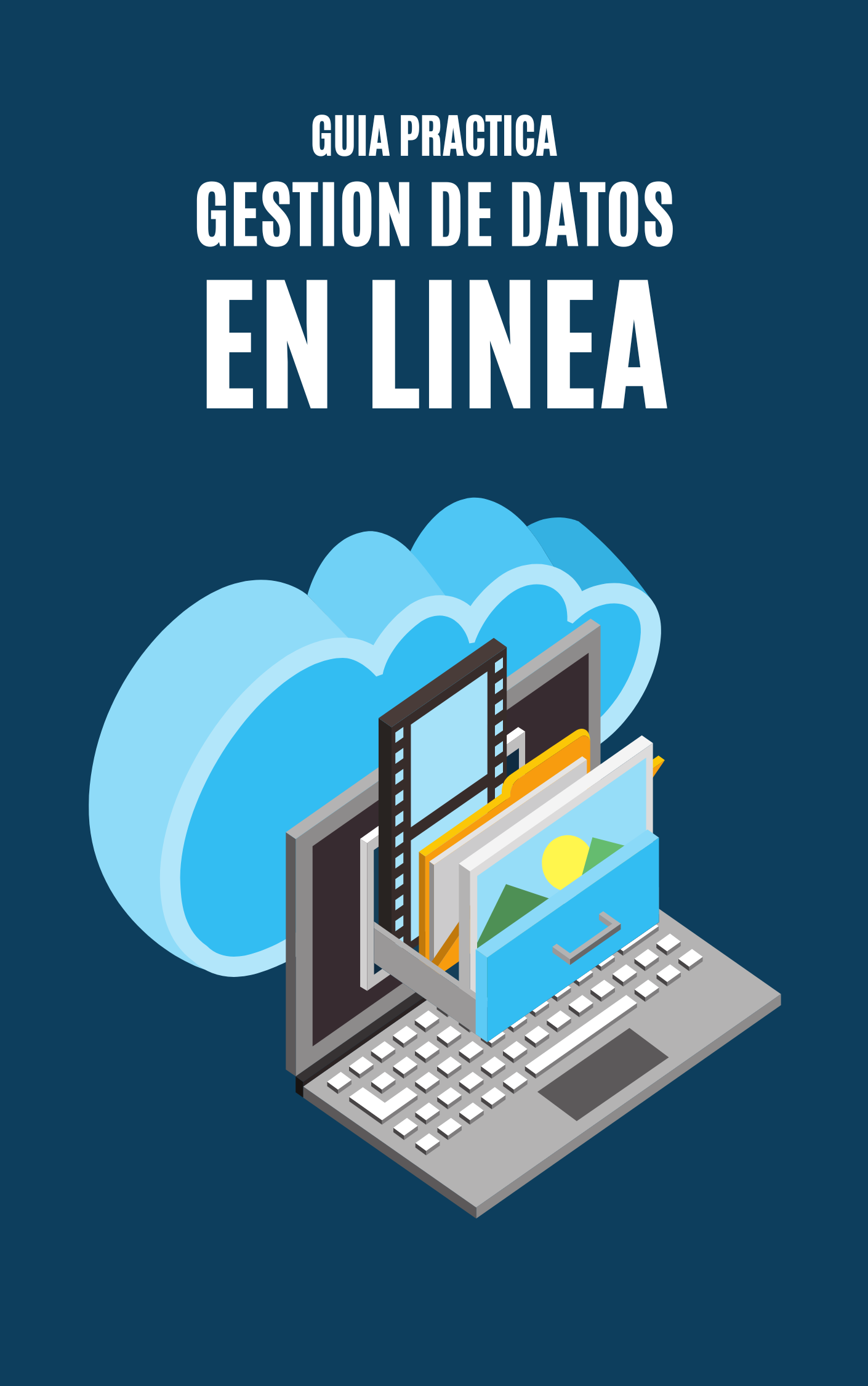 Guia Practica de Gestion de Datos en Linea - Adrian Samuel Monroy M...