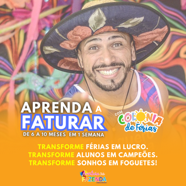 Aprenda a Faturar de 15 a 30 mil reais em 1 semana - Léo Zamansky