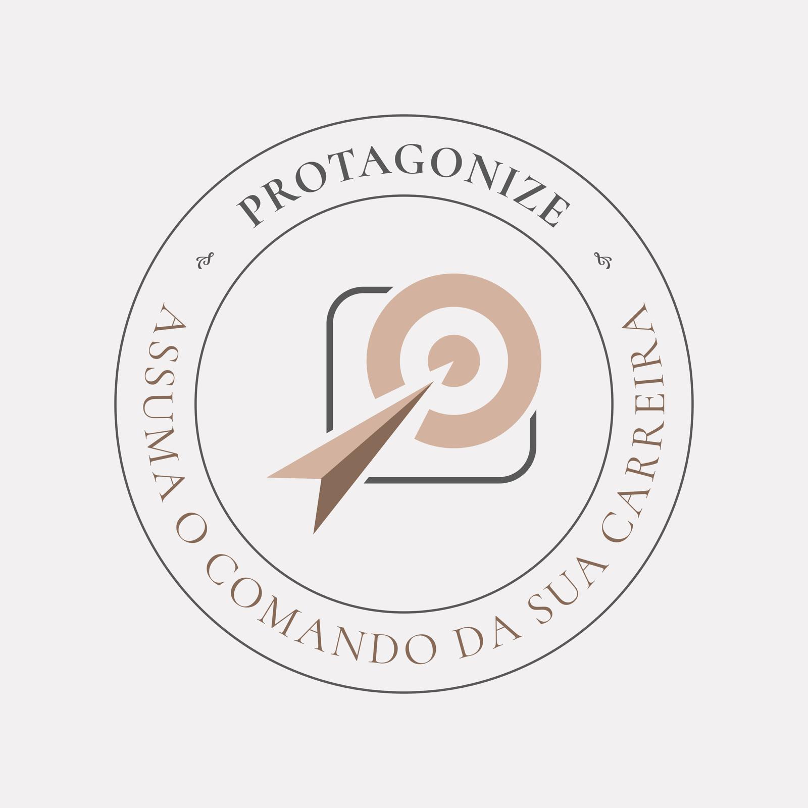 Mentoria Protagonize: Assuma o Controle e Transforme Sua Carreira e...