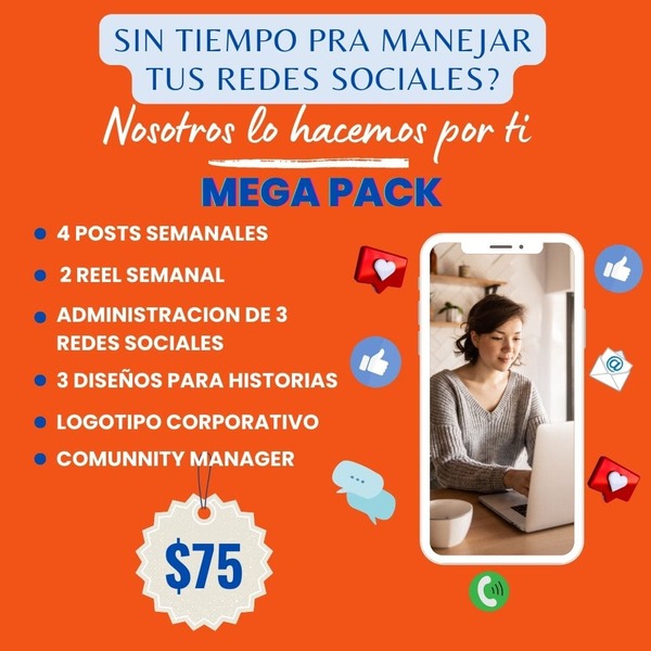 Mega Pack