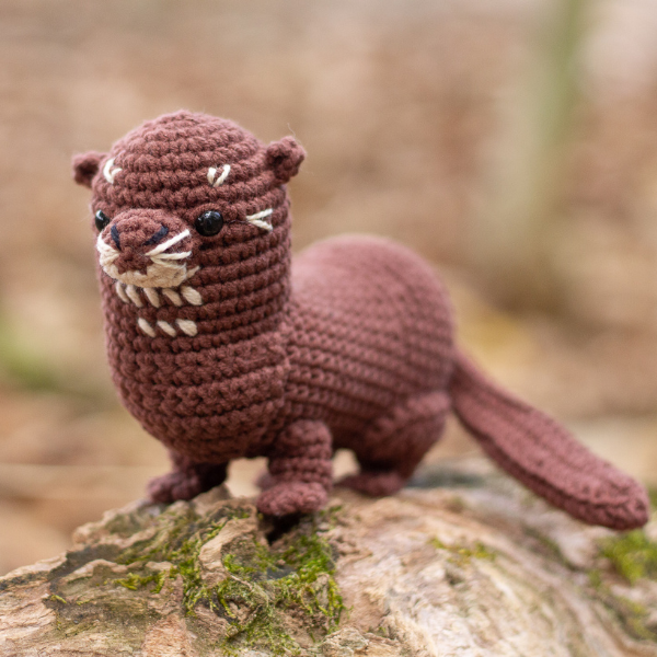 Arquivo PDF Ari, a ariranha