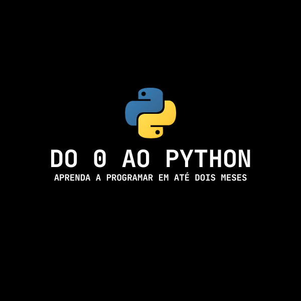 Curso do 0 ao Python