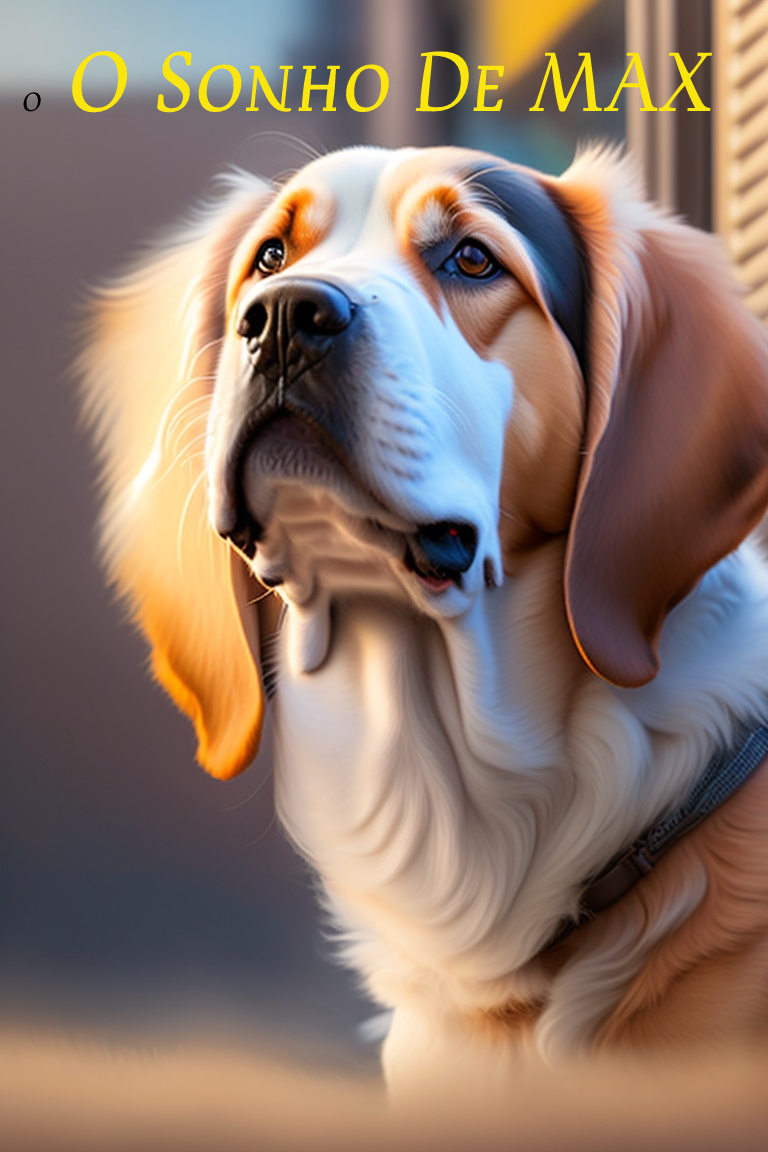 O Sonho De Max - Jojo | Hotmart