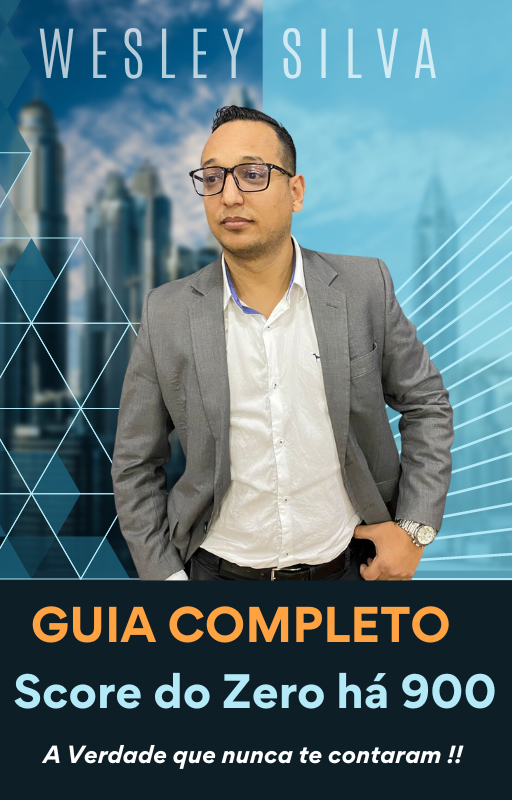 Amente seu Score - Wi.consultoria | Hotmart