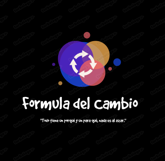 La Fórmula Del Cambio - Ronny Alejandro Perdomo Diaz | Hotmart