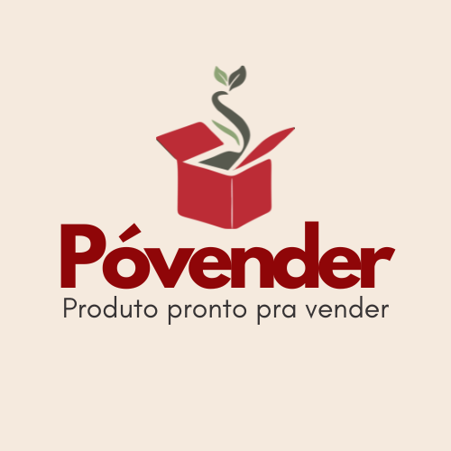 Póvender – Produto Pronto pra Vender - Anunciadora Eryka | Hotmart