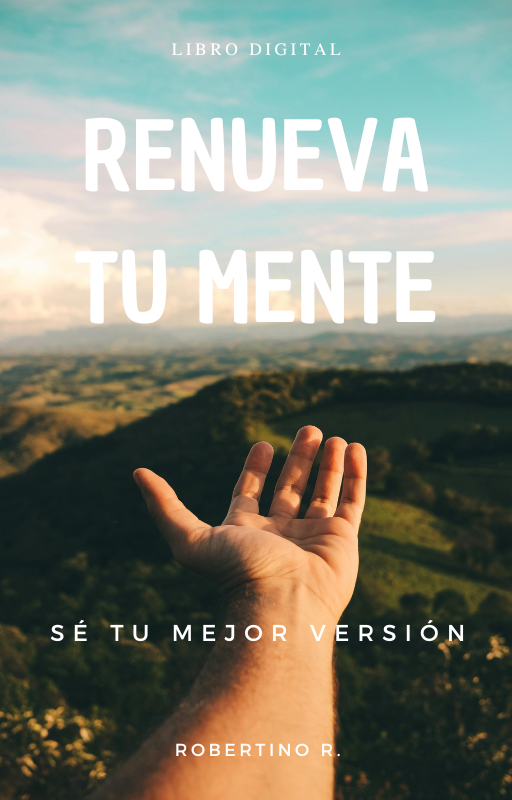 RENUEVA TU MENTE - robertino robles | Hotmart