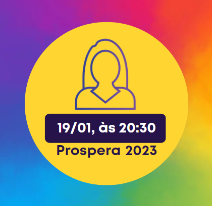 Próspera 2023 - Jessika Adrielle da Silva | Hotmart