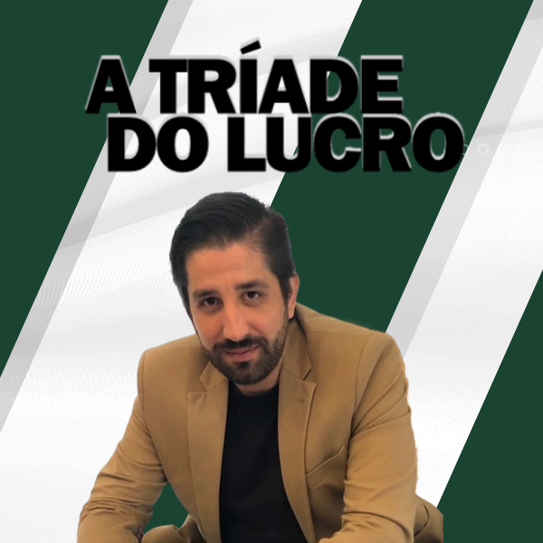 A Tríade do Lucro - Valter Leite | Hotmart