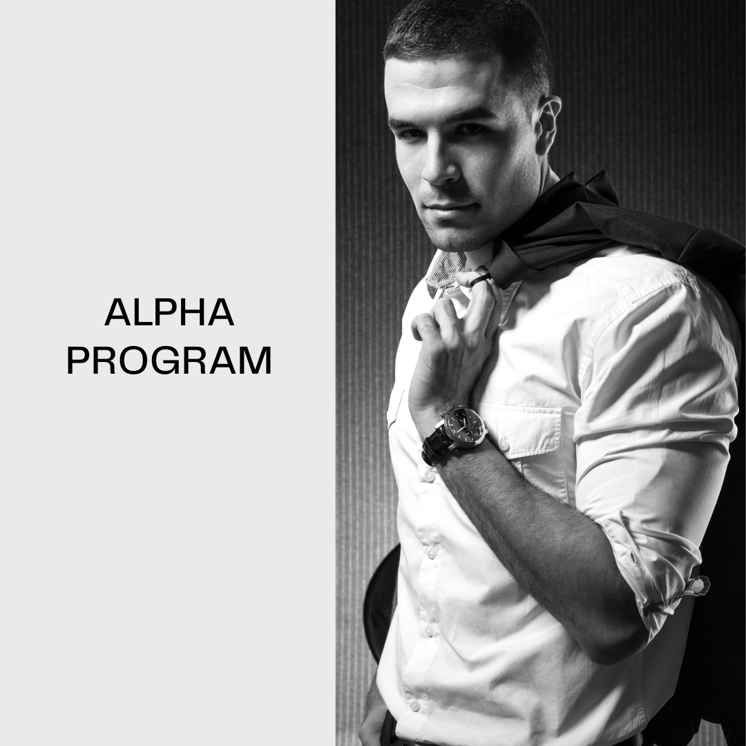 Alpha Program