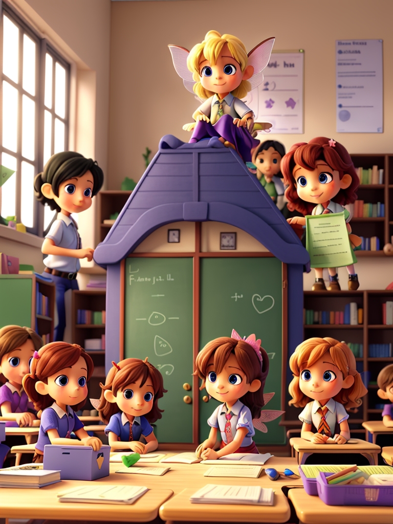 Reino Encantado Kids - Letícia | Hotmart