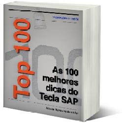 Top 100 - As 100 melhores dicas do Tecla SAP