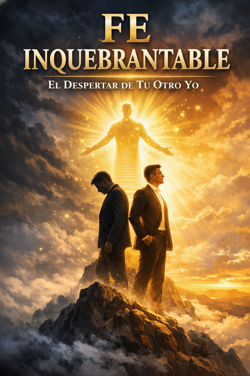 Fe Inquebrantable - GUIA DA MENTE | Hotmart