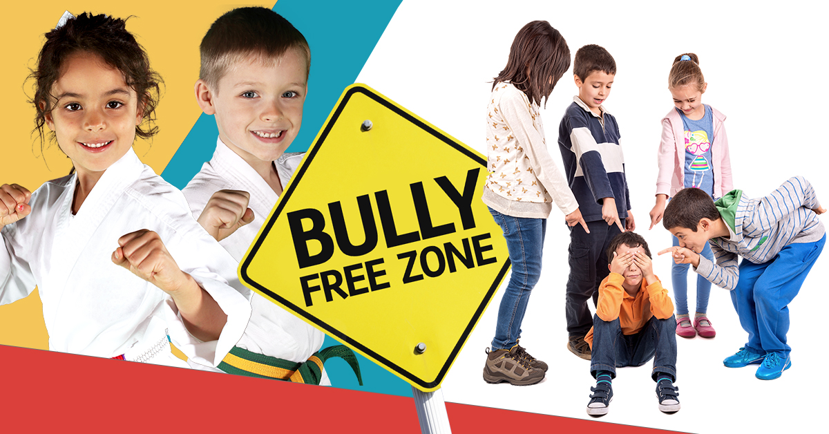 Protecting Your Child from Bullying: A Guide for Parents - Mauro L...