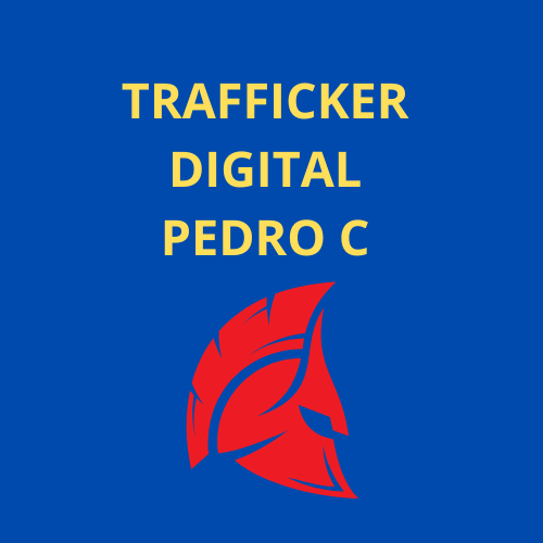 Servicio de Trafficker Digital Pedro C Membresía - Claudelino Pedro...
