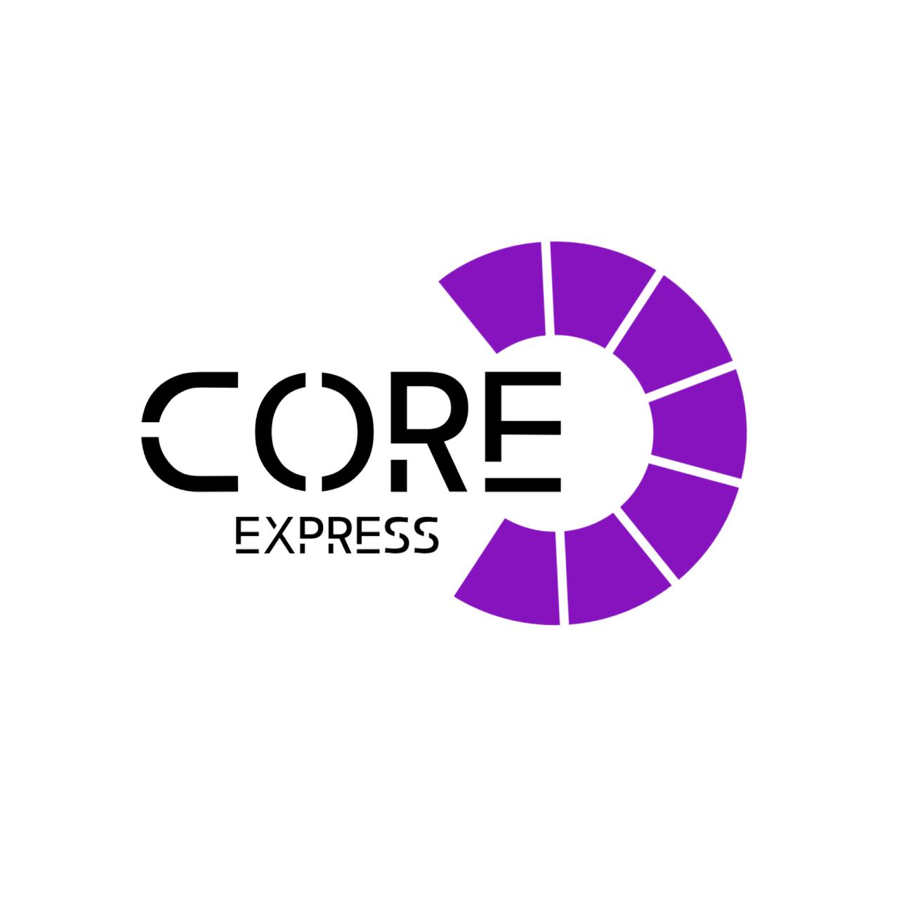 Core Express - Core Express | Hotmart