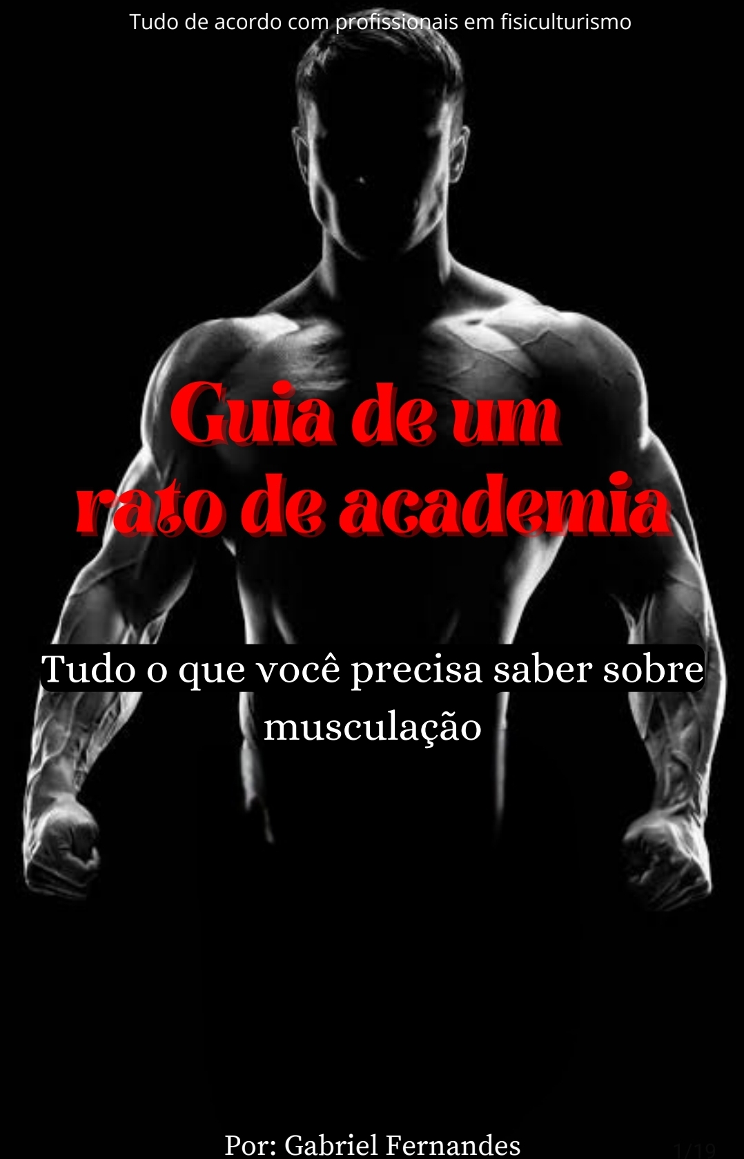 O'que é Rato De Academia - FDPLEARN