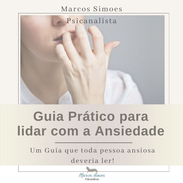 Guia Prático para lidar com a Ansiedade - Marcos Simoes | Hotmart