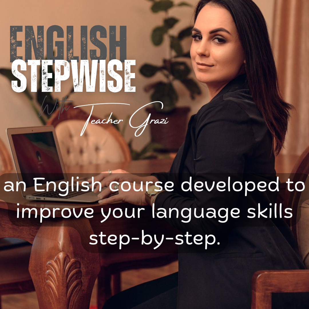 English Stepwise