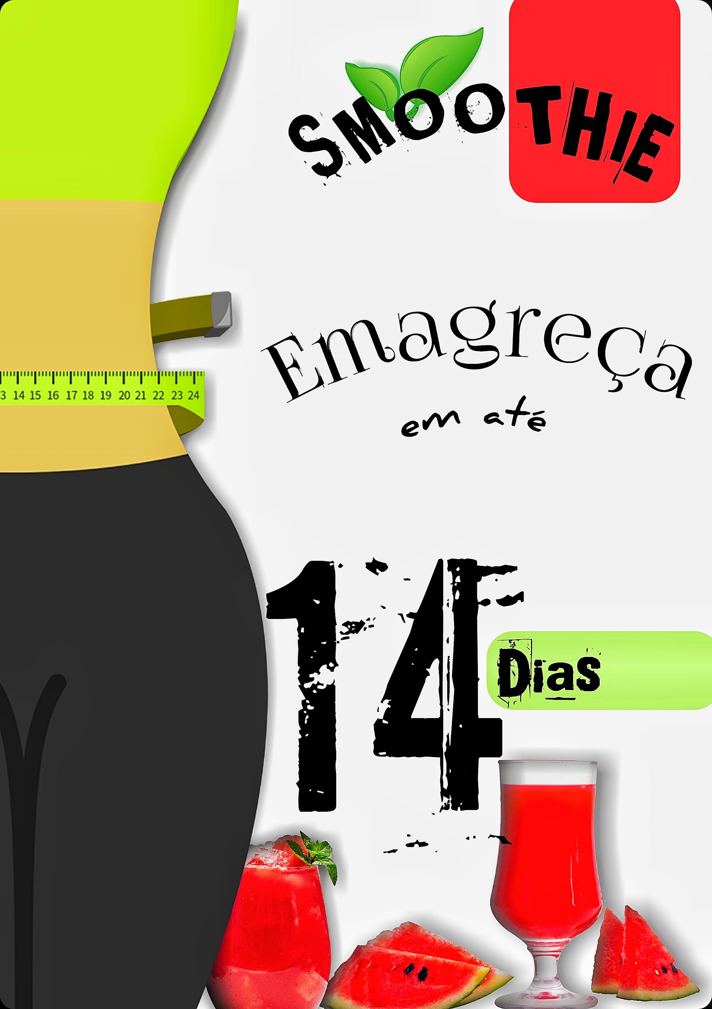 Smoothie 14Dias - Smoothie 14 Dias | Hotmart
